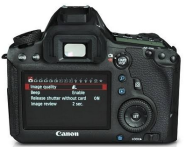 Canon 6D vs Nikon 610 - Is the Nikon 610 or Canon 6D a Better Choice?