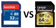 SDHC vs SDXC - What's the Big Deal and Which is Best?