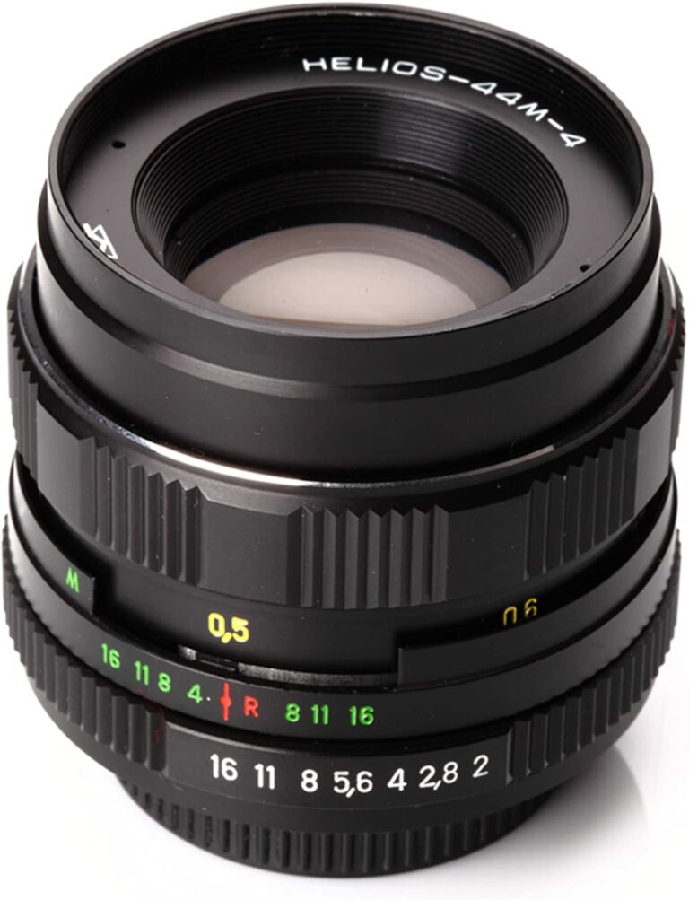 Best M42 Lenses Perfect For Outdoor Photographs - The Camera Guide